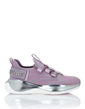 PLEIN SPORT The Iron Tiger Gen.x.02 - Lilac