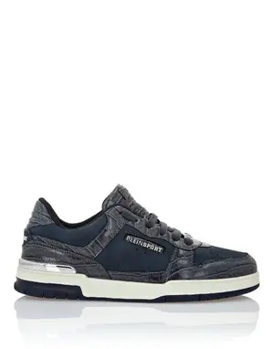 PLEIN SPORT Viper Luxe Gen.x.05 - Middleblue