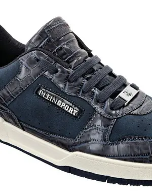 PLEIN SPORT Viper Luxe Gen.x.05 - Middleblue