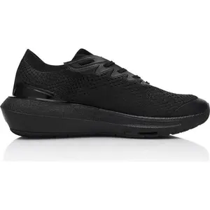 PLEIN SPORT Atomic Speed // Gen.x.05 Unisex Black/black