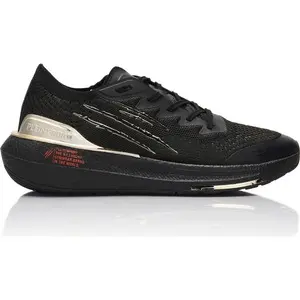 PLEIN SPORT Atomic Speed // Gen.x.05 Unisex Black/lightgold