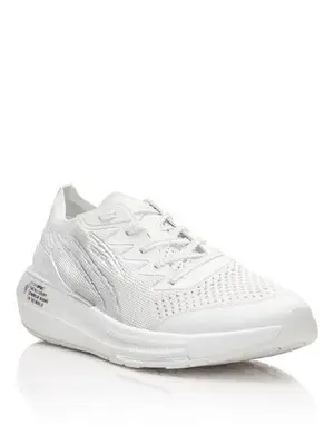 PLEIN SPORT Atomic Speed Gen.x.05 - White/white