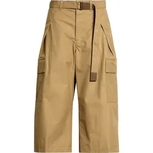 Sacai Pants For Women