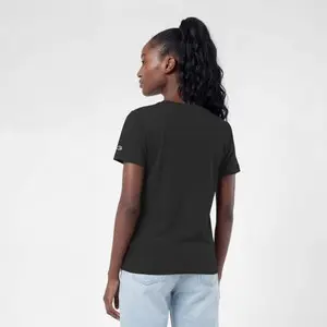 Champion Office Wear T-shirts For Women