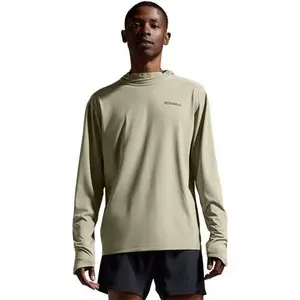GOREWEAR Everyday Tech Hoodie - Tech Beige
