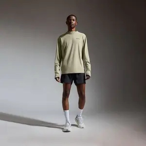GOREWEAR Everyday Tech Hoodie - Tech Beige