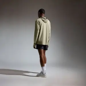 GOREWEAR Everyday Tech Hoodie - Tech Beige