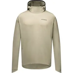 GOREWEAR Everyday Tech Hoodie - Tech Beige