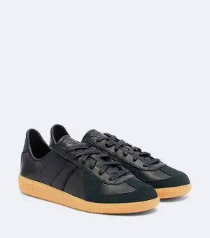 Adidas Bw Army Decon Leather Sneakers