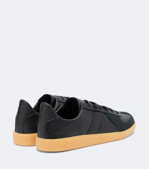 Adidas Bw Army Decon Leather Sneakers