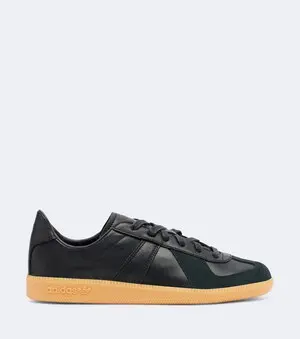 Adidas Bw Army Decon Leather Sneakers