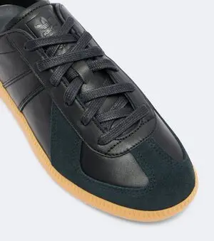 Adidas Bw Army Decon Leather Sneakers