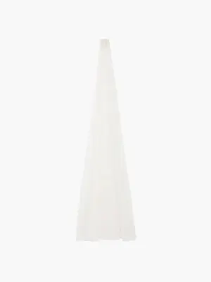 NEEDLE & THREAD Kisses Long Veil