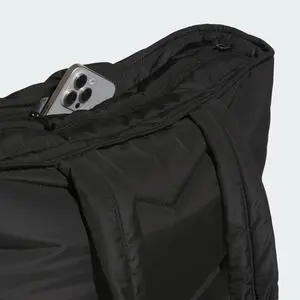 Adidas Quilted Tote