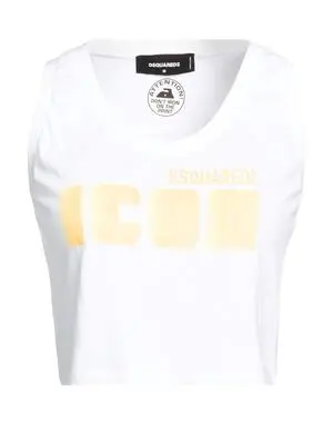 Dsquared2 Top Size Cotton