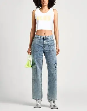 Dsquared2 Top Size Cotton