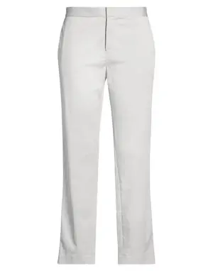Fabiana Filippi Cotton Blend Tapered Pants