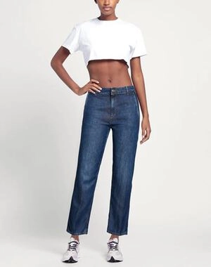 DONDUP Jeans Size Lyocell