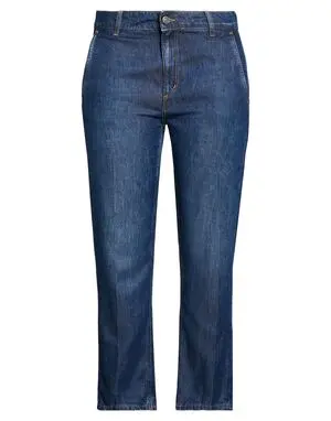 DONDUP Jeans Size Lyocell