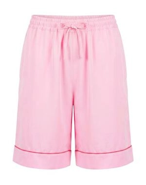 Sleeper Shorts & Bermuda Shorts Size Viscose - Pink