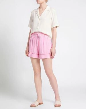 Sleeper Shorts & Bermuda Shorts Size Viscose