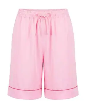 Sleeper Shorts & Bermuda Shorts Size Viscose