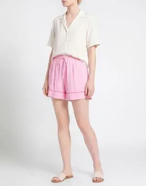 Sleeper Shorts & Bermuda Shorts Size Viscose