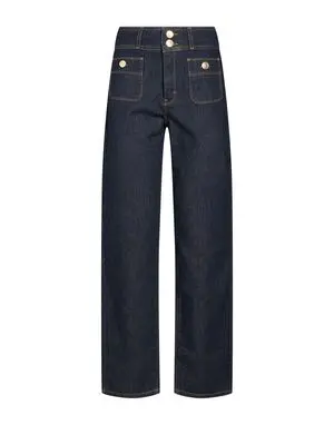 Karl Lagerfeld Tapered Jeans