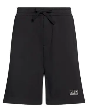 Valentino Garavani Shorts & Bermuda Shorts Size Cotton, Polyester