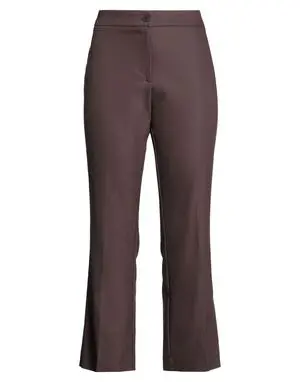 CARACTÈRE Pants Size Cotton, Polyamide, Elastane