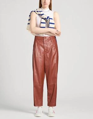 MANILA GRACE Pants Size Polyester, Polyurethane