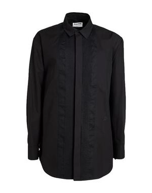 JIL SANDER Shirt Size Cotton