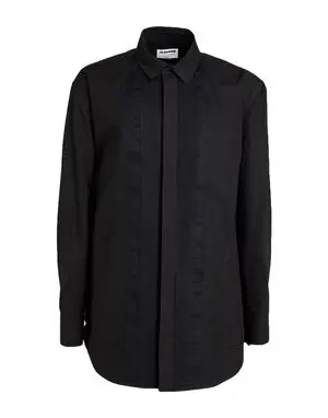 JIL SANDER Shirt Size Cotton