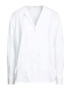 Peserico Shirt Size Cotton, Elastane