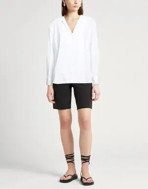 Peserico Shirt Size Cotton, Elastane