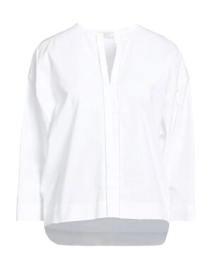 Peserico Top Size Cotton, Elastane