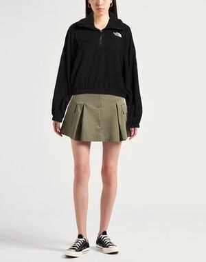 The North Face Sweatshirt Size Polyester