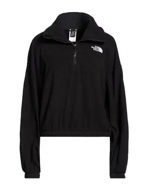 The North Face Sweatshirt Size Polyester