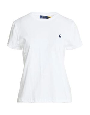 Polo Ralph Lauren Short T-shirts For Women