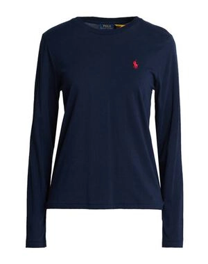 Women's Embroidered Long Sleeve T-Shirts