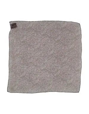 Dunhill Ties & Bow Ties Wool, Mulberry Silk