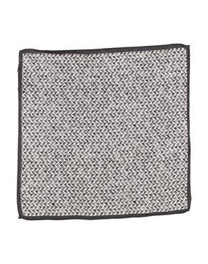 Giorgio Armani Ties & Bow Ties Silk - Black