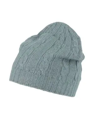 Comme Des Garçons Beanie In Virgin Wool, Silk, Viscose, Cashmere, And Polyester