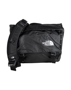 The North Face Cross-body Bag Polyester - Black
