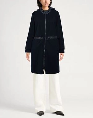 Herno Overcoat & Trench Coat Size Cotton, Polyester
