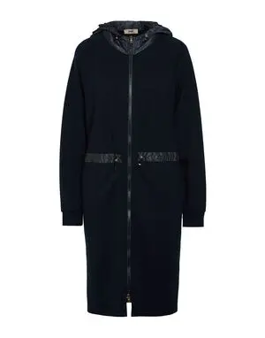 Herno Overcoat & Trench Coat Size Cotton, Polyester