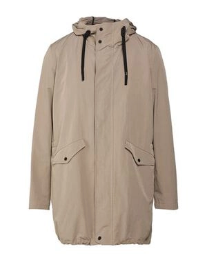 Herno Parka - Taupe