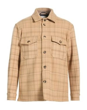 BALLANTYNE Jacket Size Wool, Cashmere
