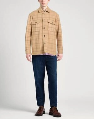 BALLANTYNE Jacket Size Wool, Cashmere