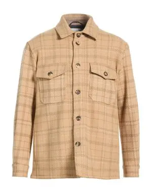 BALLANTYNE Jacket Size Wool, Cashmere
